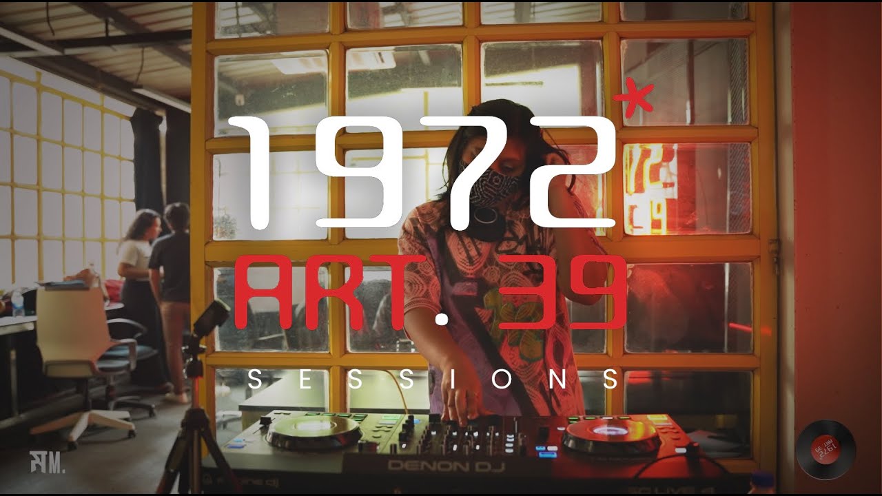 মm || Office Session 07 - YouTube