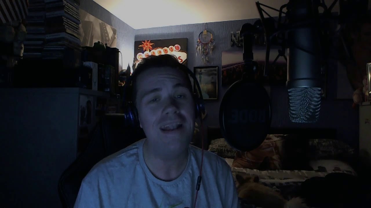 Matthew Hewitt - You Say - YouTube