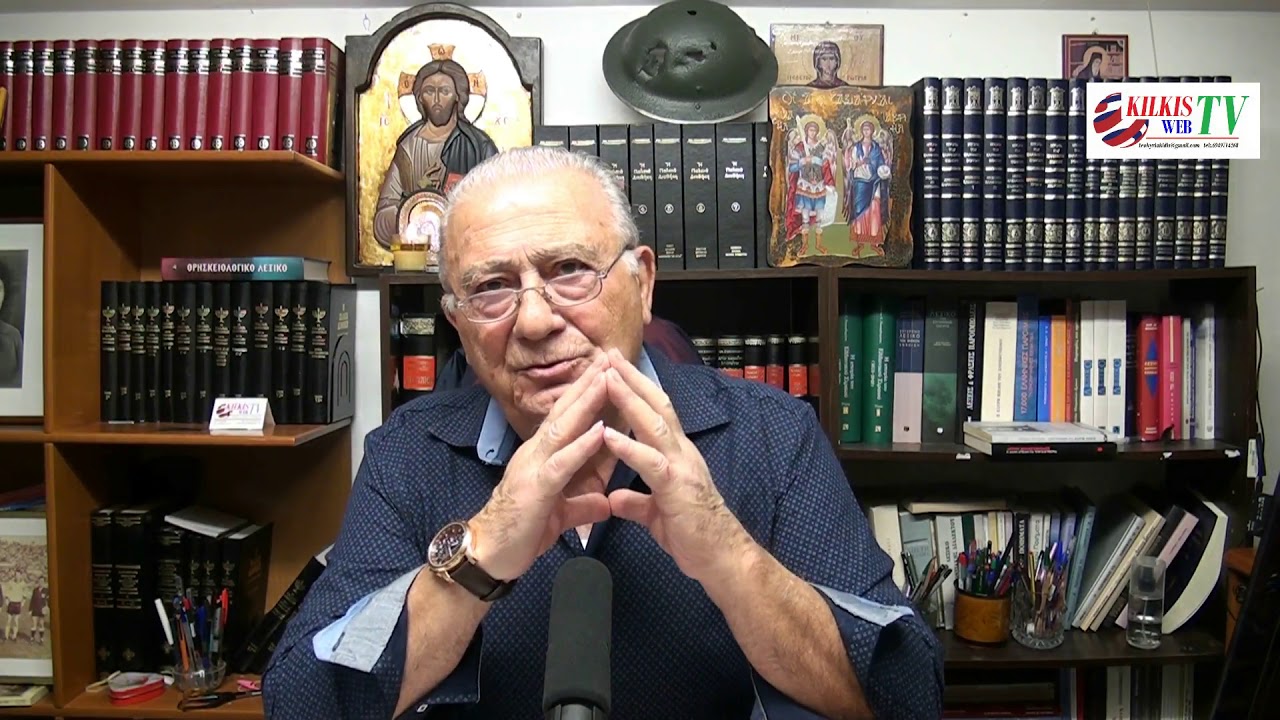 ¨Η ΑΠΟΨΗ ΜΑΣ¨ ΓΙΑ ΤΗΝ ΑΦΙΣΑ ¨ΑΦΗΣΤΕ ΜΕ ΝΑ ΖΗΣΩ¨ 15 1 20 - YouTube