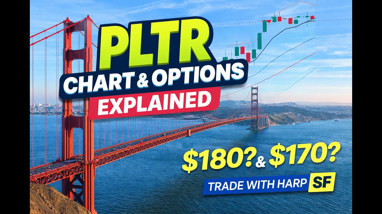 PLTR Stock Near $200? Here’s the Smart Put Option Professionals Buy ...