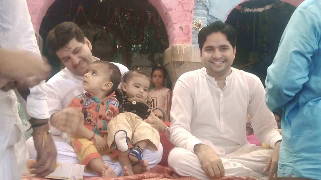 Karta uhaan uhaan lolli lal lolli - YouTube