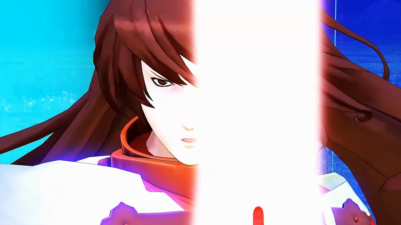 FGO Rider Georgios Old Update Arcade Noble Phantasm Animation Stage 2nd ...