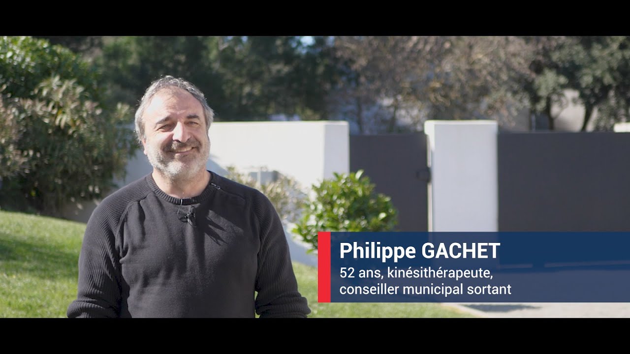 Philippe Gachet - YouTube