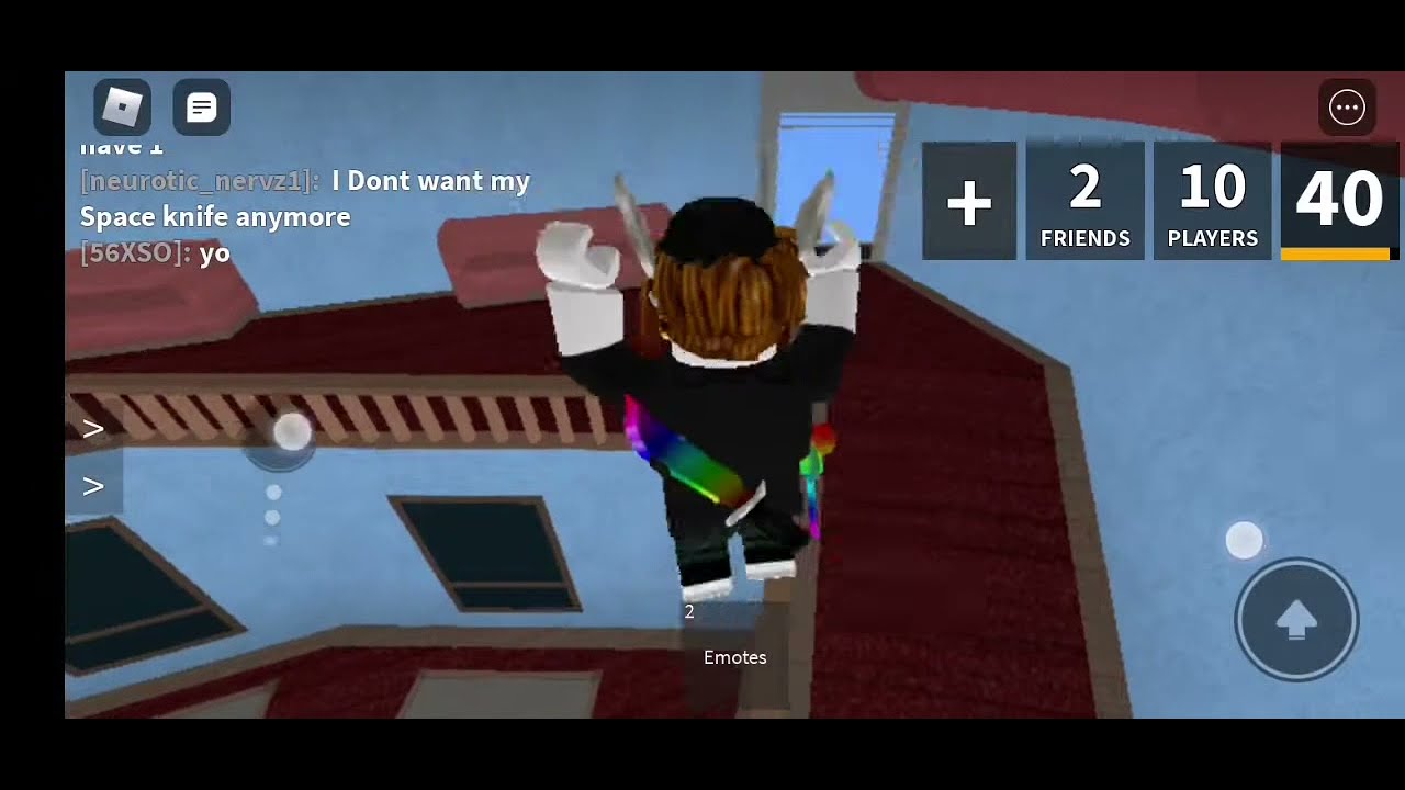 Bacon drip mm2 - YouTube