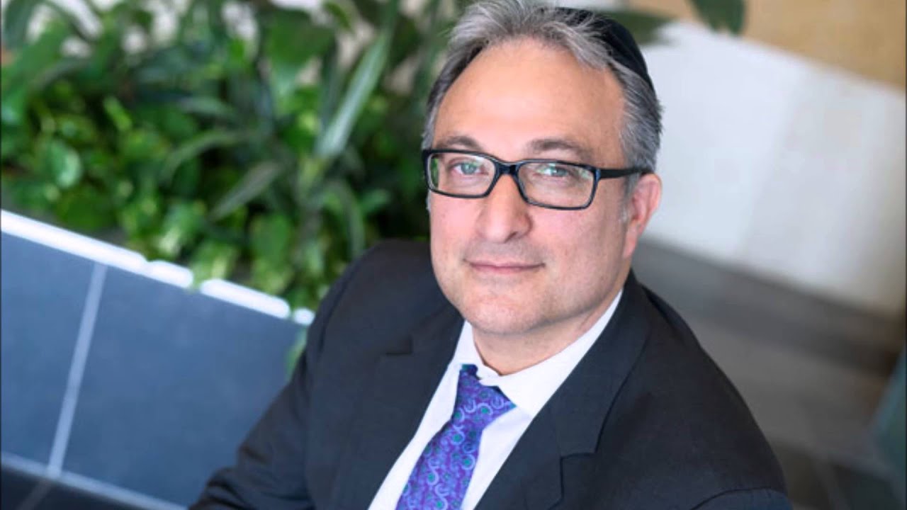 Mark Halpern: Why Protecting My Clients Financial Security is So ...