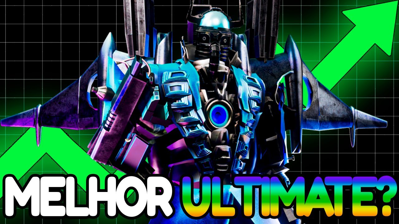 o NOVO QUANTUM CAMERAMAN é BOM!? Toilet Tower Defense - YouTube