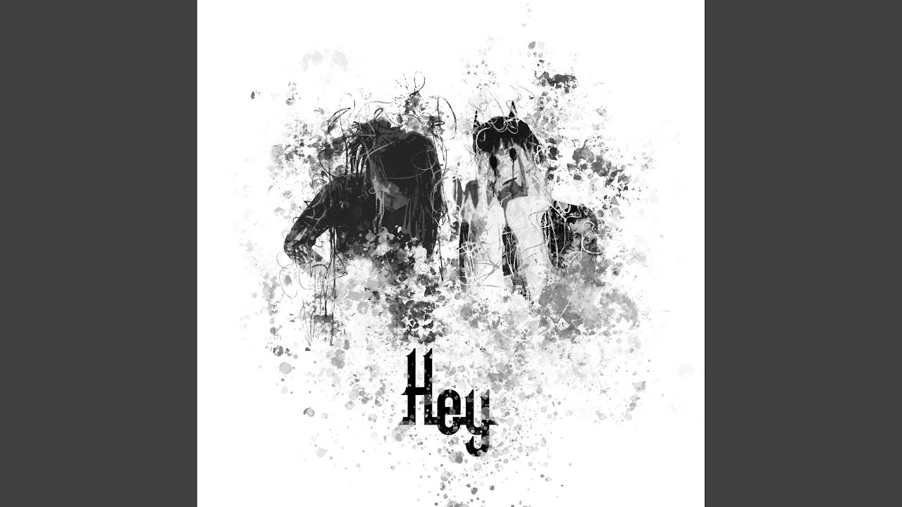 Hey (feat. heygwuapo) - YouTube
