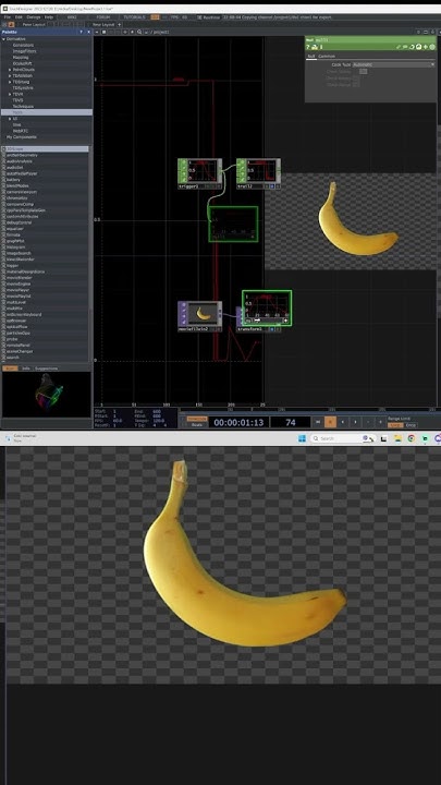 I Completed All TouchDesigner Tutorials 13 #touchdesigner - YouTube