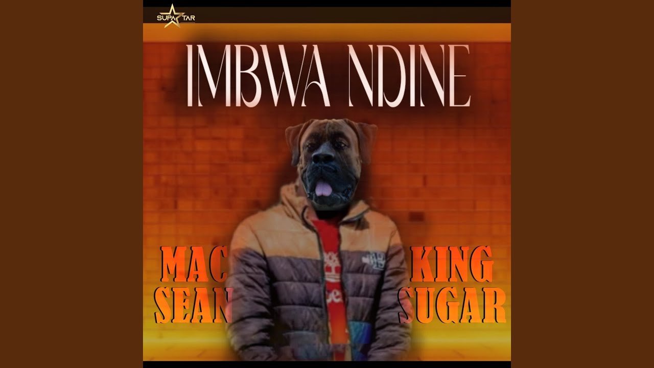 Imbwa Ndine - YouTube