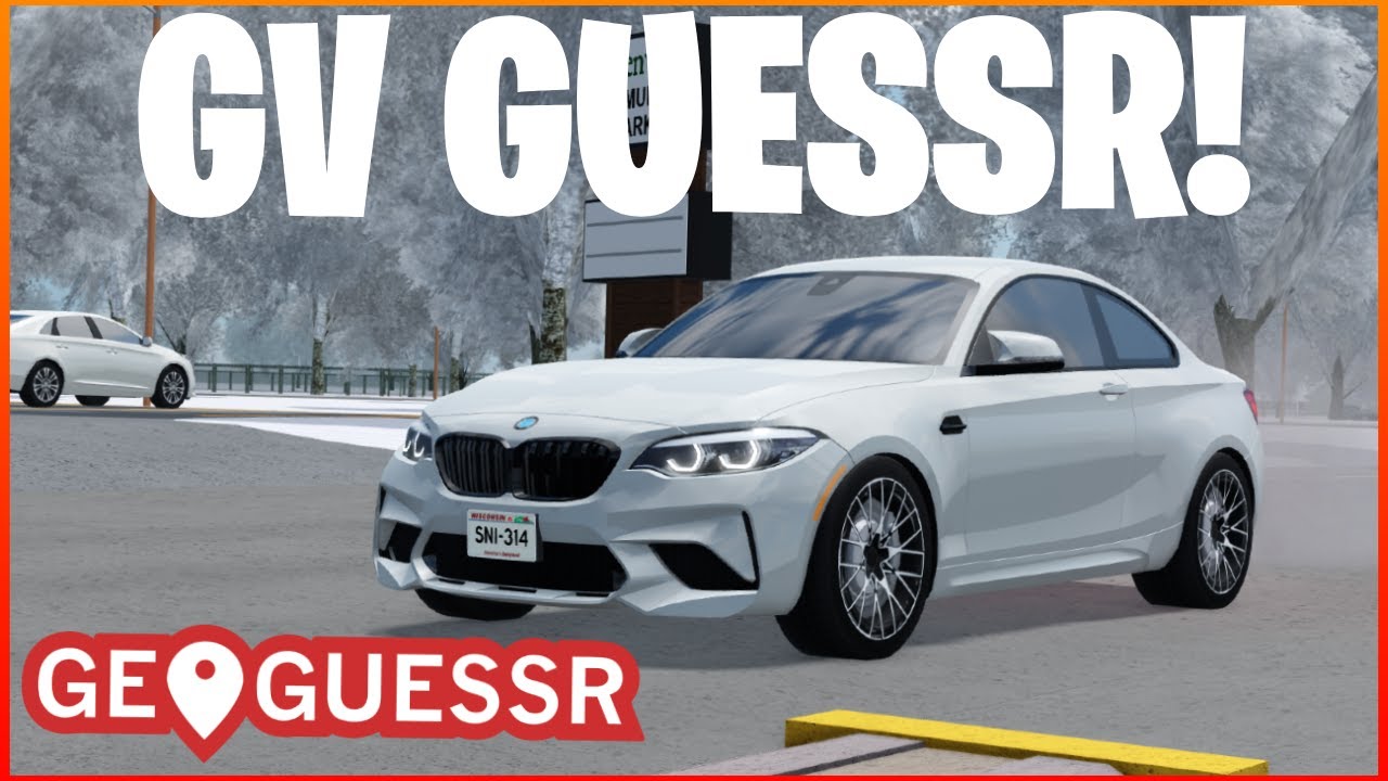 How Well Do You Know The GV Map? || Roblox Greenville - YouTube