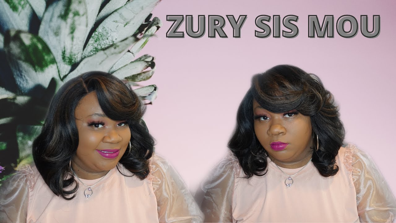 ZURY NATURALI STAR| NATURAL PRESSED TEXTURE MOU - YouTube