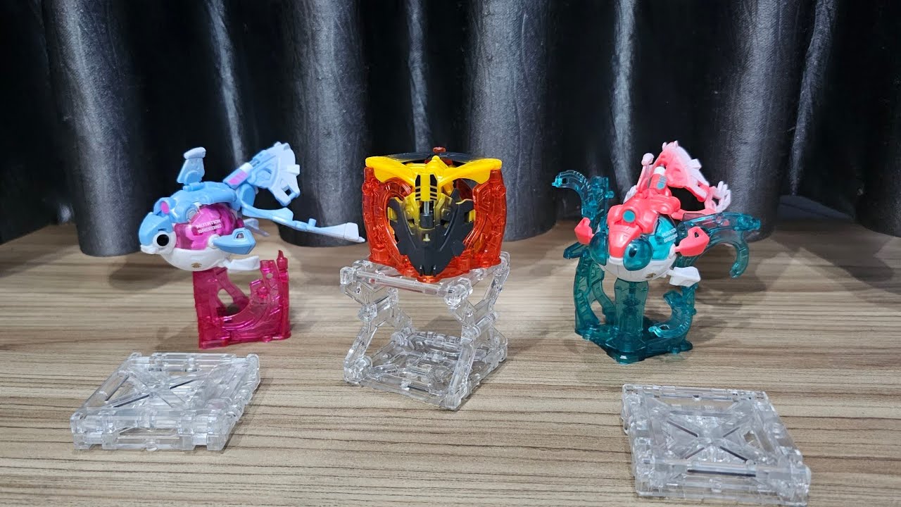 Ternak Ikan Beast Box - Review & Unboxing Beast Box Unreal, Halo ...