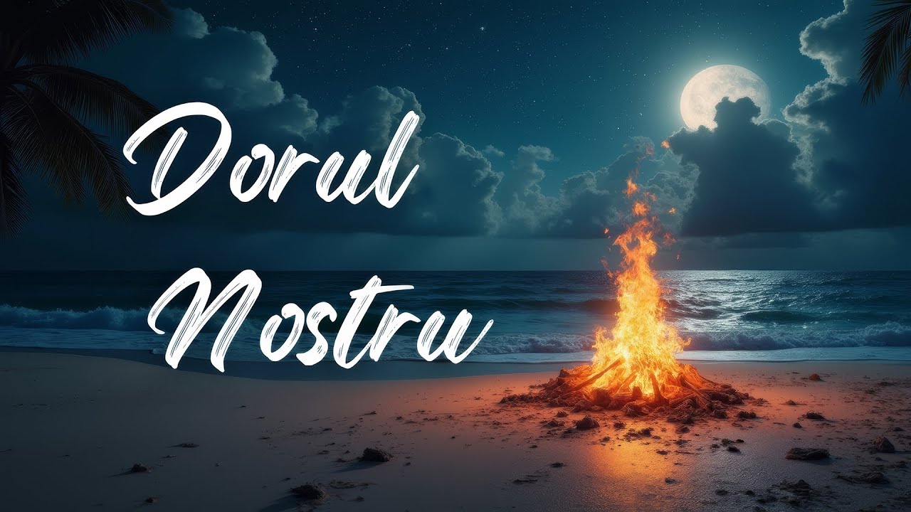 Digital Music Romania - Dorul Nostru - YouTube