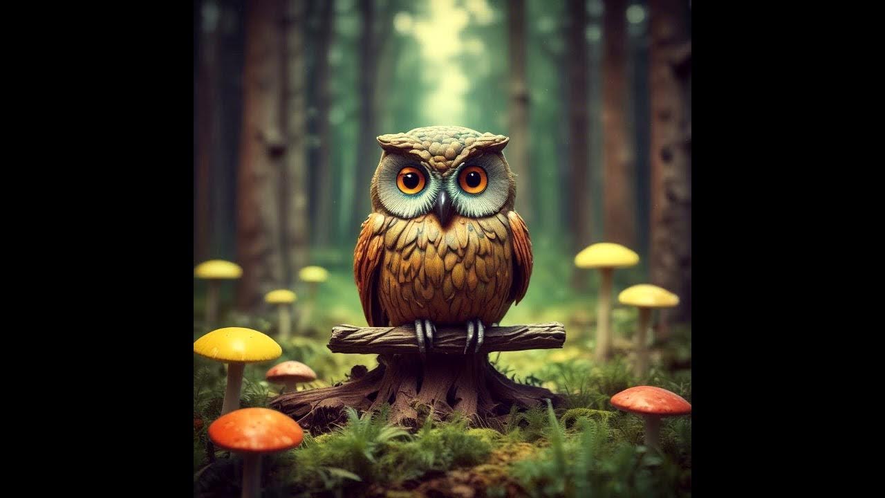 Oh sowa sowa - YouTube