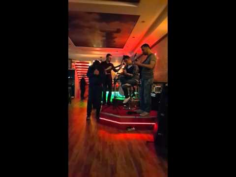 Korku - Faruk Babanın Sesinden Capcanlı