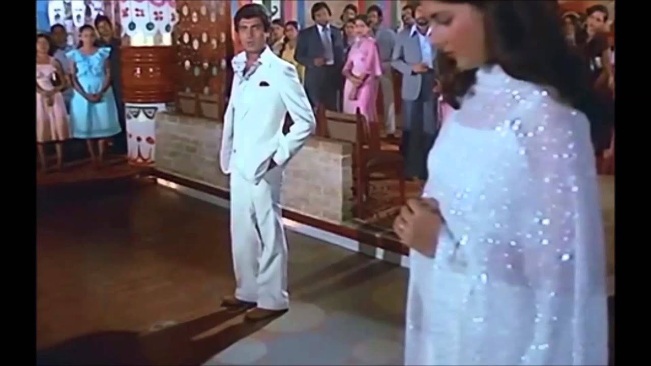 Prem Geet - 1981 - YouTube