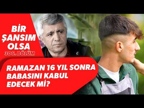 Reyhan Hanım: Evlenmiş Olsa da Onu Beklerim! Ramazan ve Babasının Yıllar Sonra Yüzleşmesi| BBO Yapım