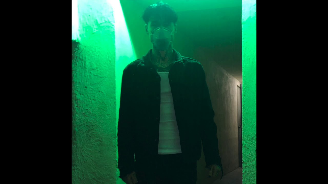 blood on my jacket ( prod. Charlie Shuffler x Rio Leyva) - YouTube