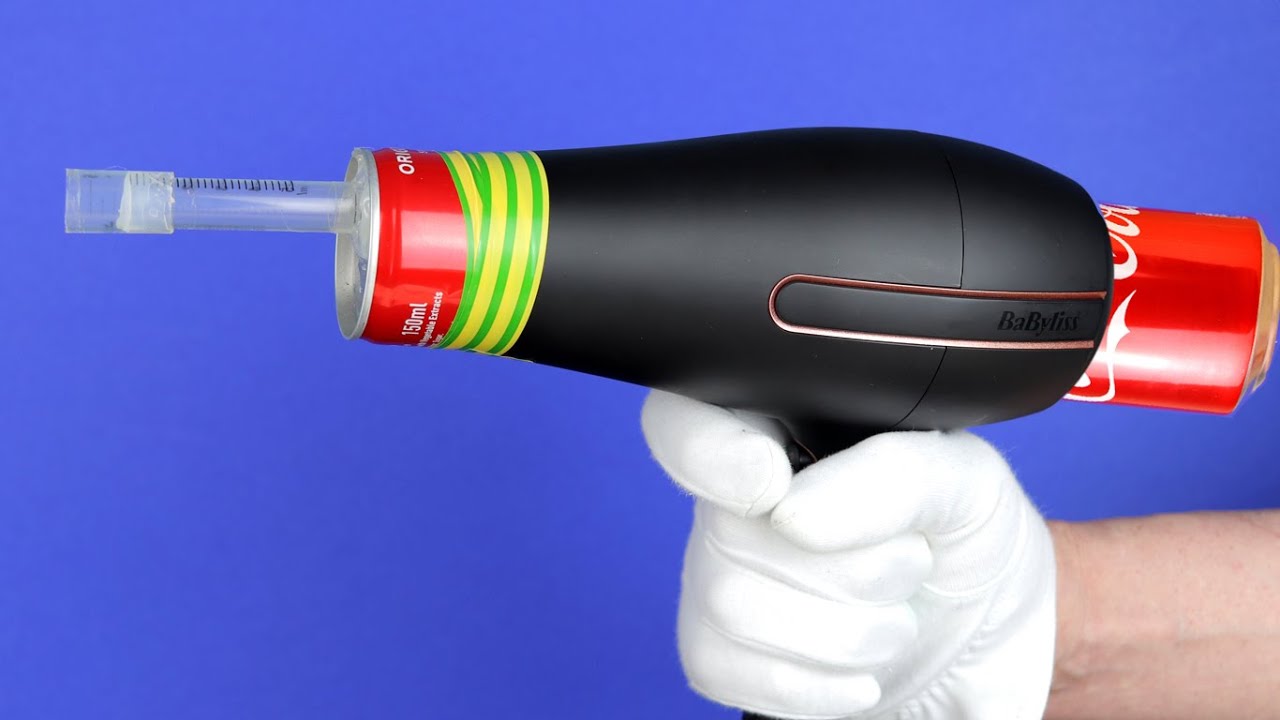 5 SIMPLE INVENTIONS - YouTube