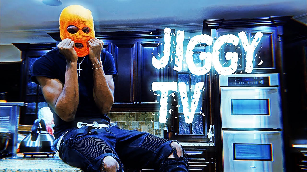 Jiggy’s Tik Tok Compilation Pt. 1 (Hilarious) - YouTube