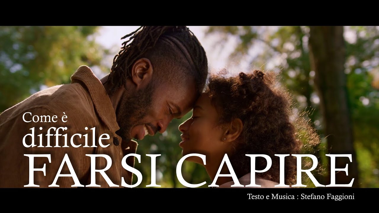 Come è difficile farsi capire - FAST - YouTube