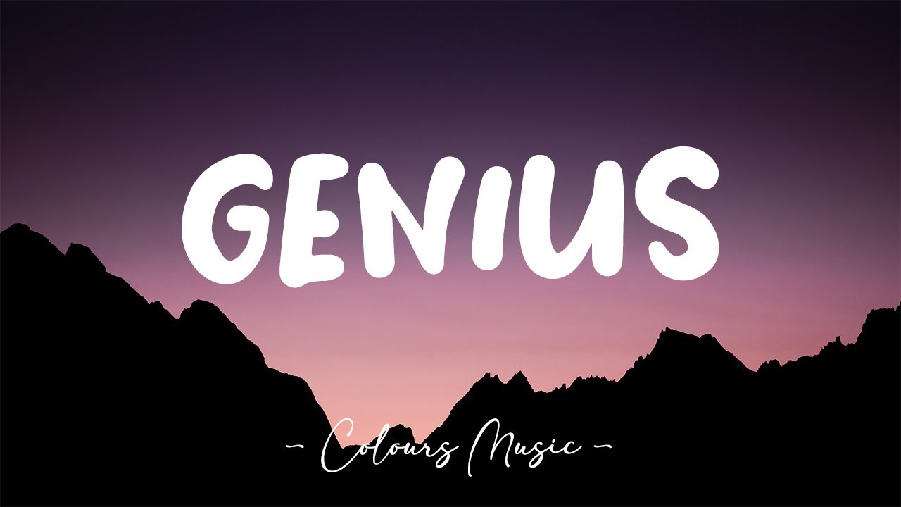 Lsd Genius Lyrics Ft Sia Diplo Labrinth 🎼 Youtube