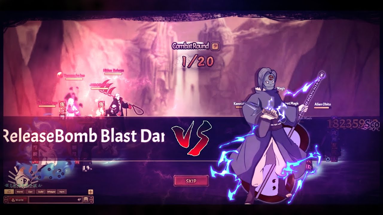 Ninja World/Ninja Classic Alien Invasion: Kannabi Bridge - YouTube