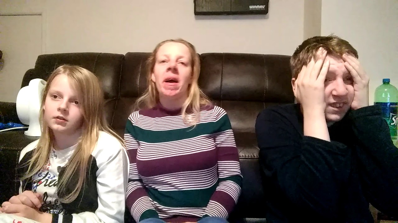 Try not to move ep1 no no no no no why - YouTube