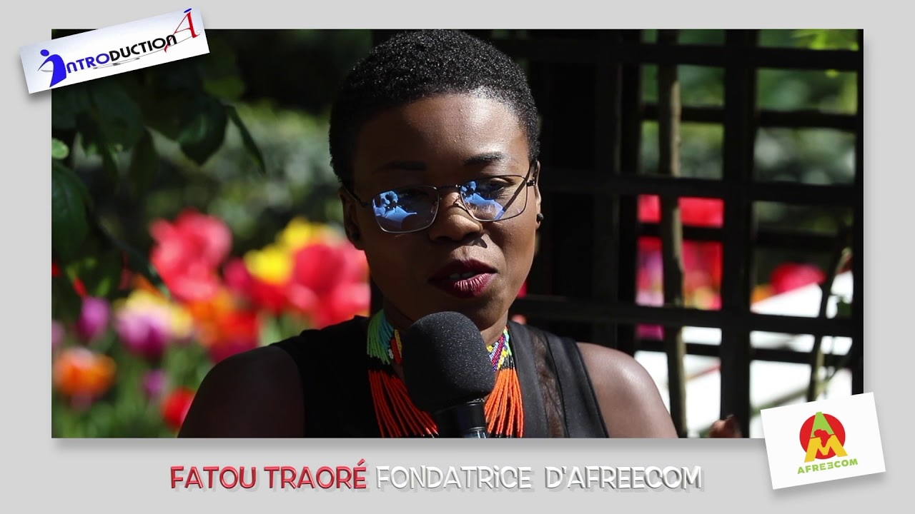 FATOU TRAORE _ - YouTube