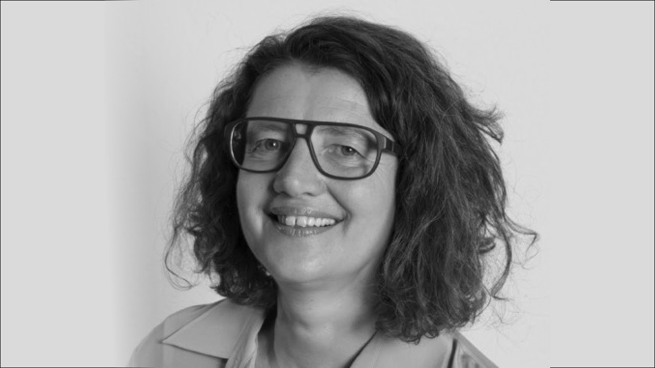 Prof. Dr. Susanne Hofmann | Wohnen wollen alle | architectural tuesday ...