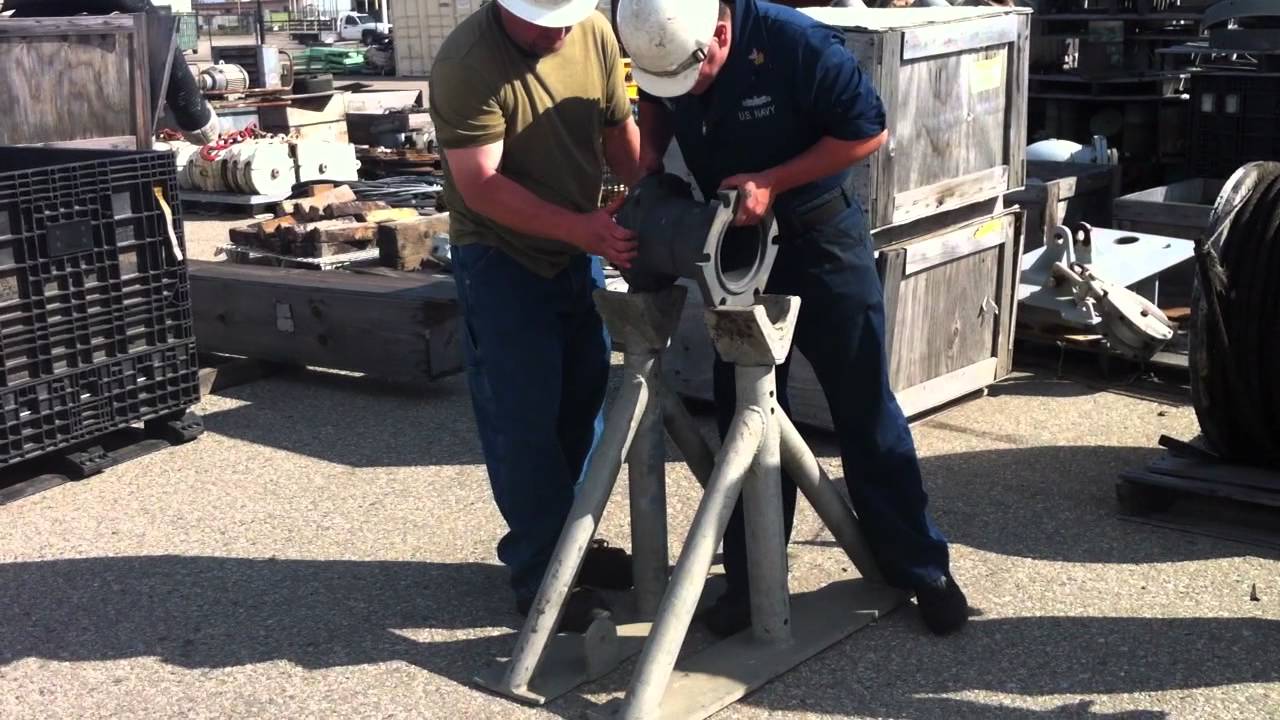 how to break a breakable-spool like a bosss. one hit wonder - YouTube