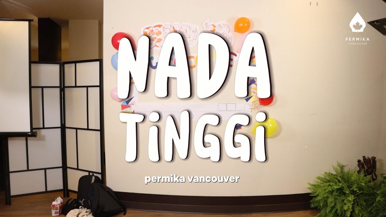 PERMIKA Vancouver presents: 🎤“High Note” Challenge🎤 - YouTube