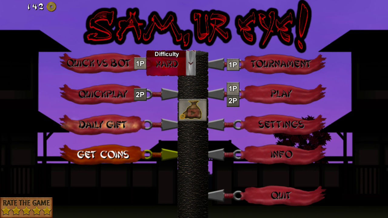 Sam,ur Eye ( sou o melhor ninja ) - YouTube