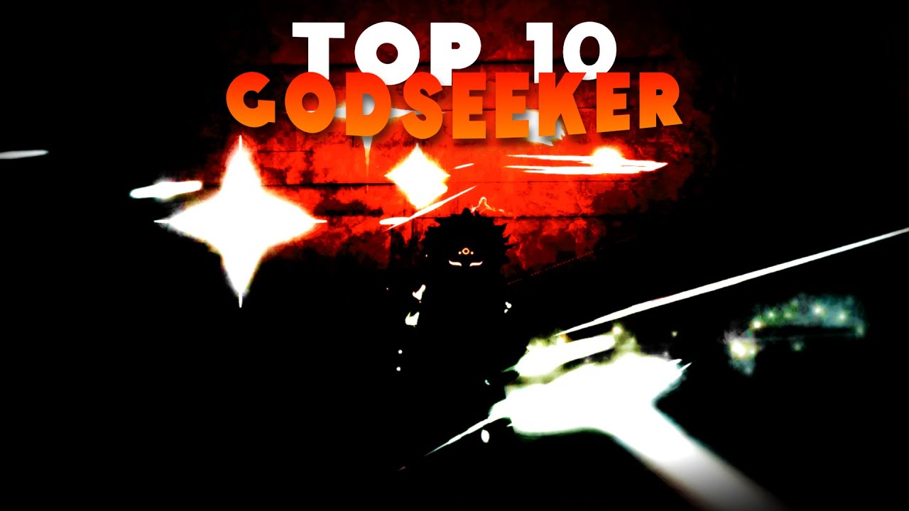 The Bladeharper Build That Got Me Godseeker... | Deepwoken - YouTube