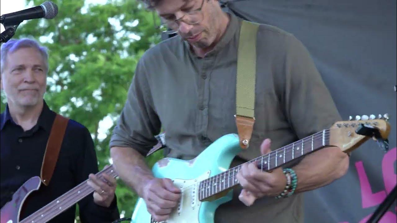 Deaf Jam - Gimme Some Lovin' (The Spencer Davis Group) - YouTube