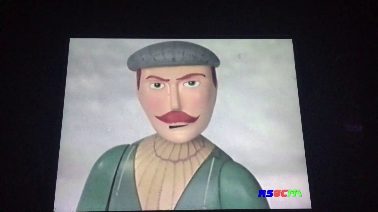 Toby Had A Little Lamb [ORIGINAL SKETCH] - YouTube