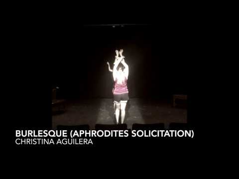 Aphrodite's Solicitation - \