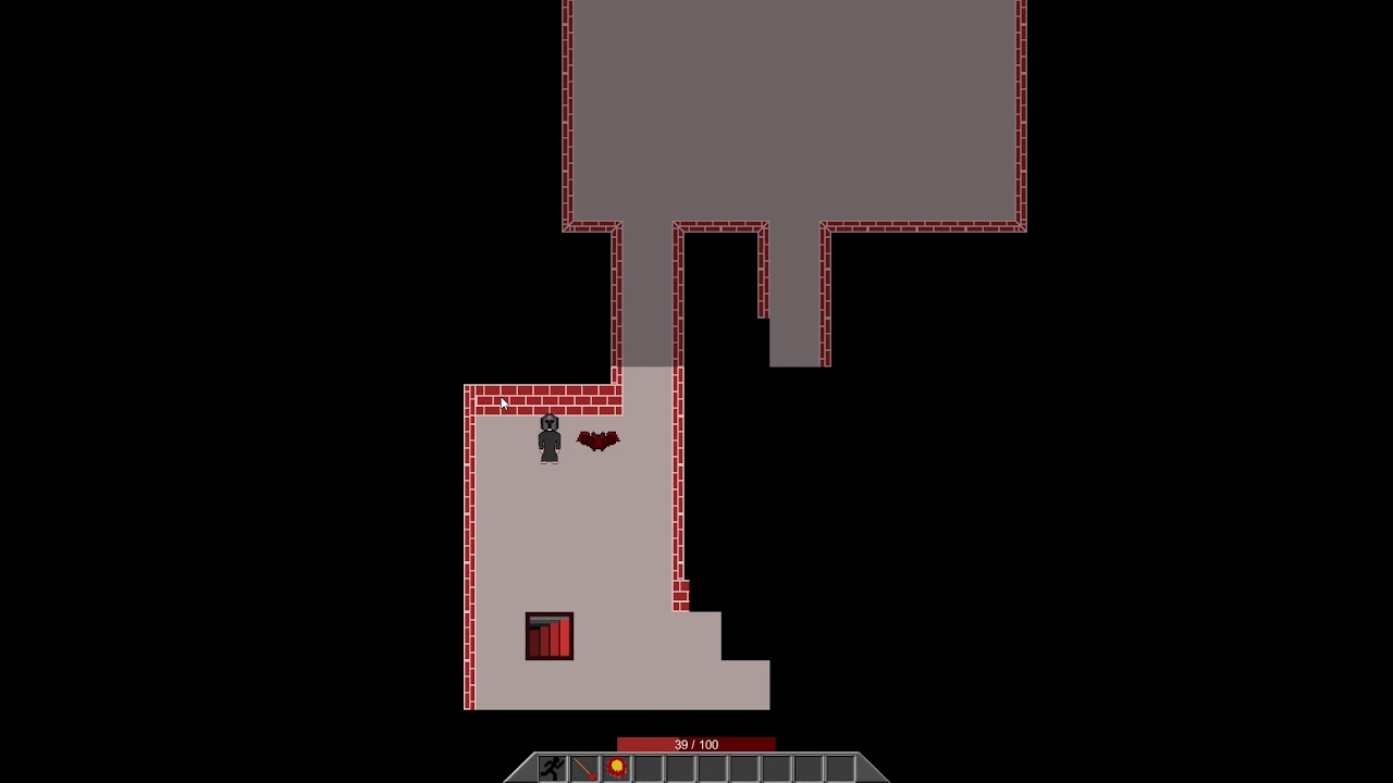 A simple level - YouTube