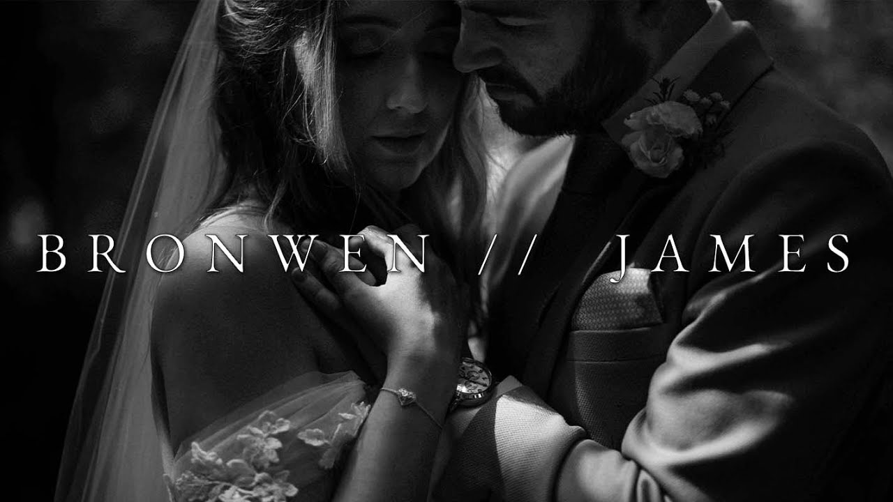 BRONWEN // JAMES - TRAILER - YouTube