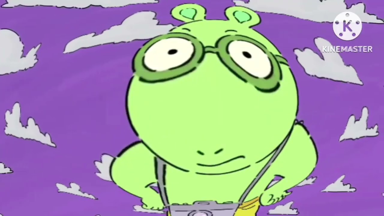 Arthur theme song school effect - YouTube