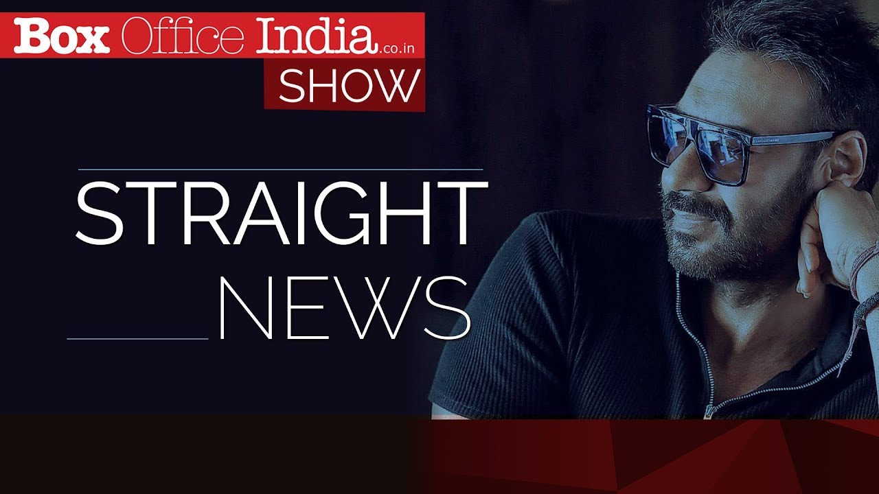 Straight News 2 | Elan Group joins hands with Ajay Devgn's NY Cinemas ...