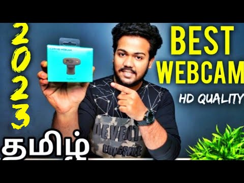 கம்மி விலையில் HD Camera😱 Best Webcam Under 1000 - 2000 in Tamil | 2024 | Best Webcamera Under 1000