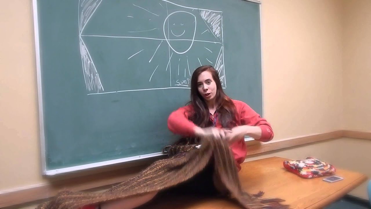 Decreasing Response Effort - YouTube