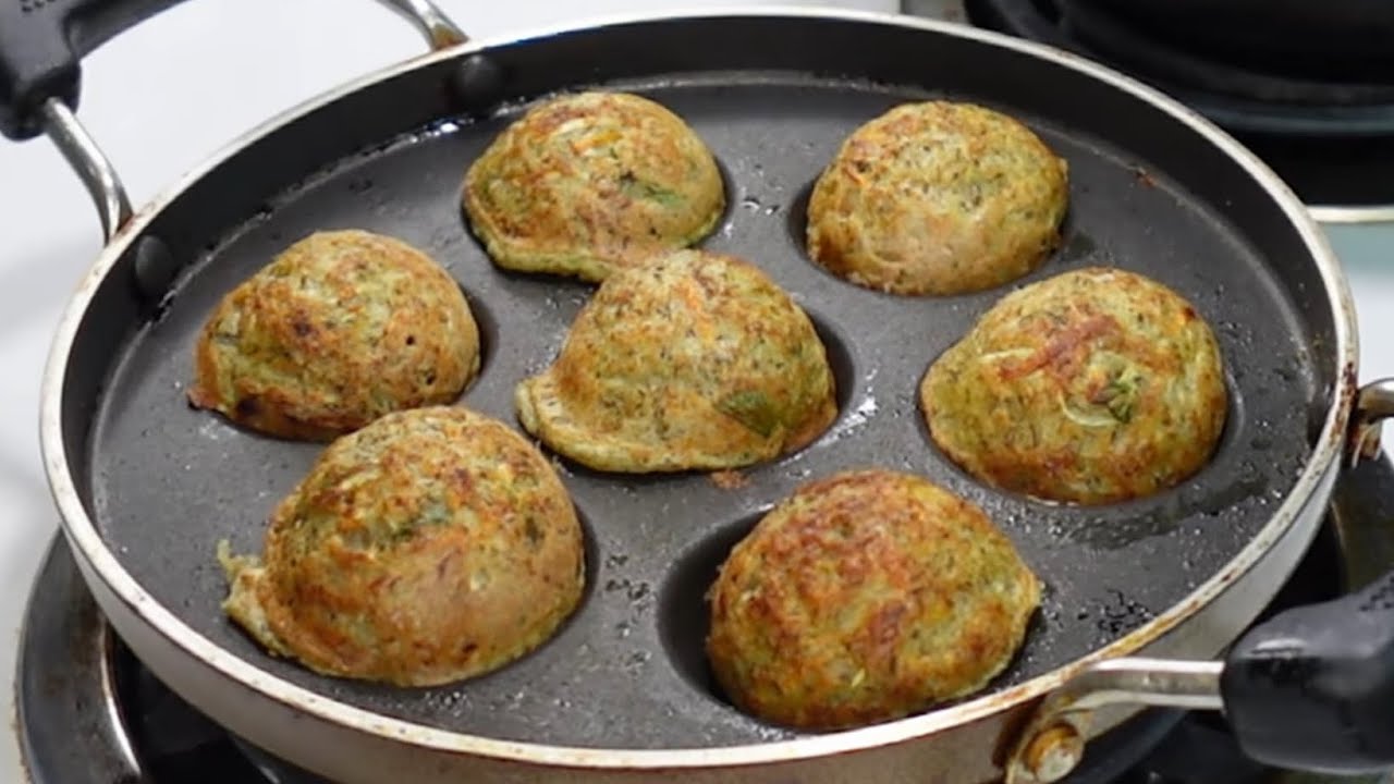 5 items with Moong dal/Split green gram | Easy and healthy recipe - YouTube