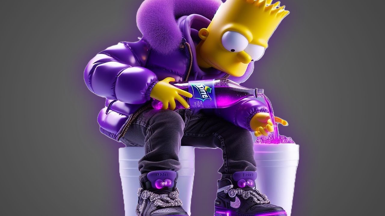 Freestyle Beat - "LEAN" | Free Type Beat 2025 | Rap Trap Beat ...