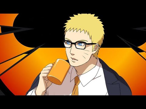 Rich modern naruto (modern naruto text story)(1 shot) - YouTube