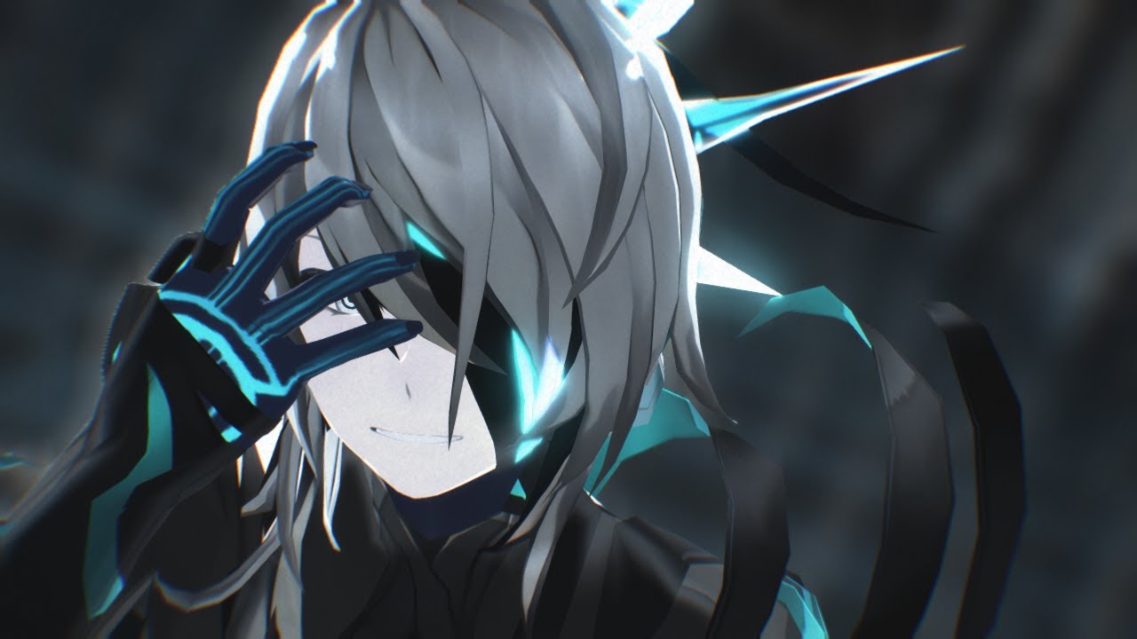 [Elsword MMD] BUILD OUR MACHINE [Herrscher Ain] - YouTube