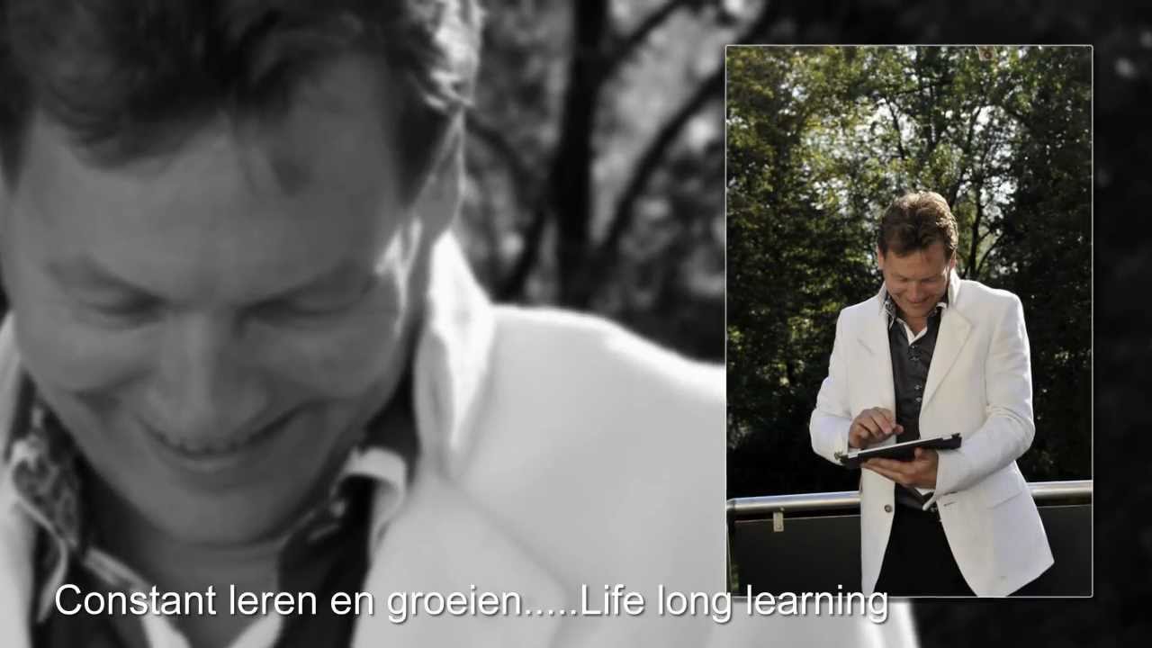 Harry van Dijk - partner Way2Talent - YouTube