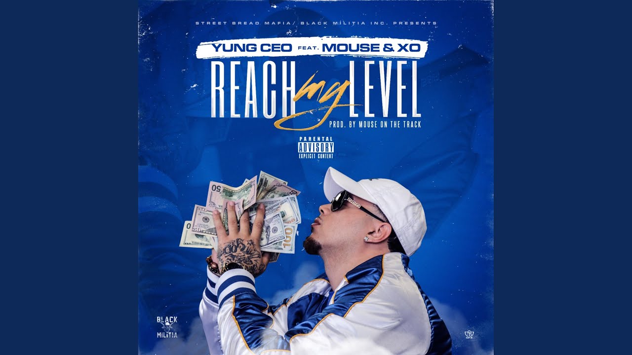 Reach My Level (feat. Mouse & XO) - YouTube