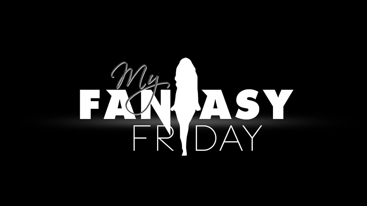 My Fantasy Friday: Official Trailer - YouTube